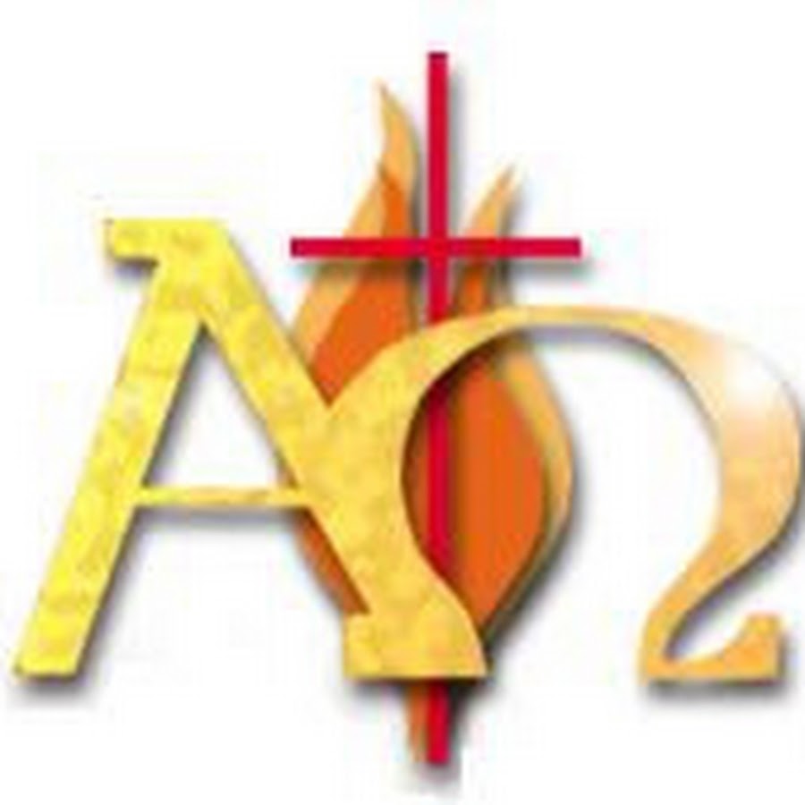 Assembleia de Deus Pentecostal Em Angola - YouTube