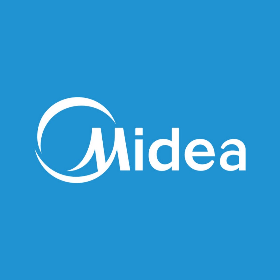 Midea Global - YouTube