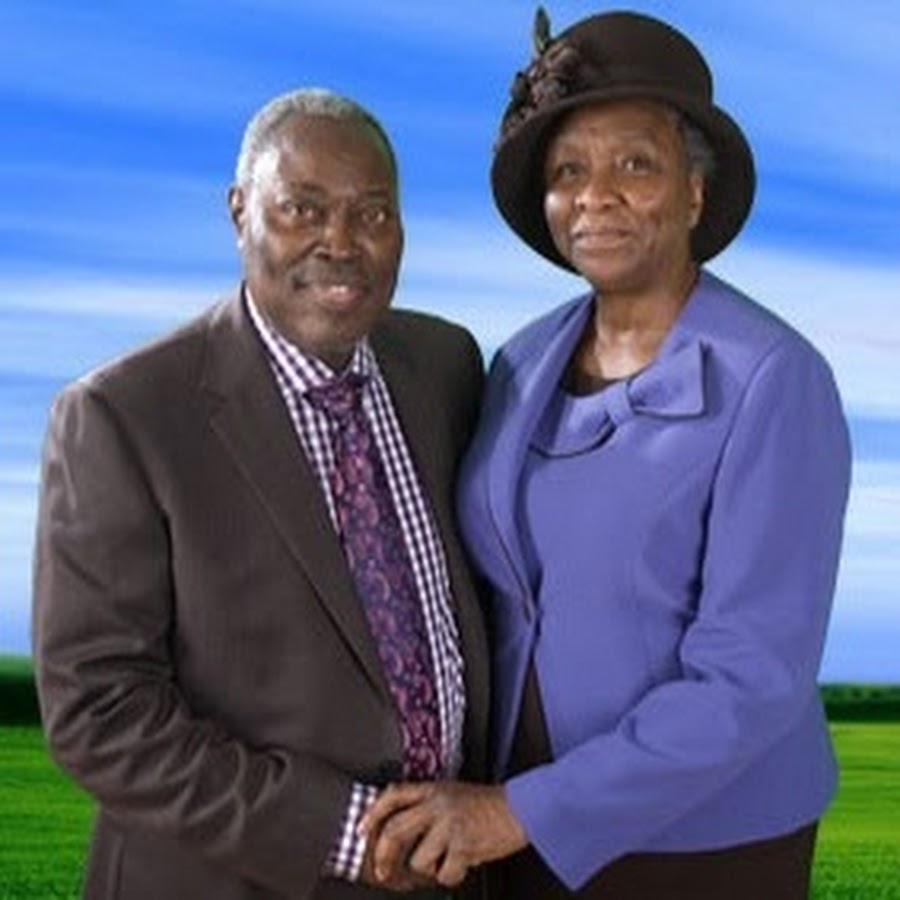 Deeper Life Bible Church Leeds - YouTube