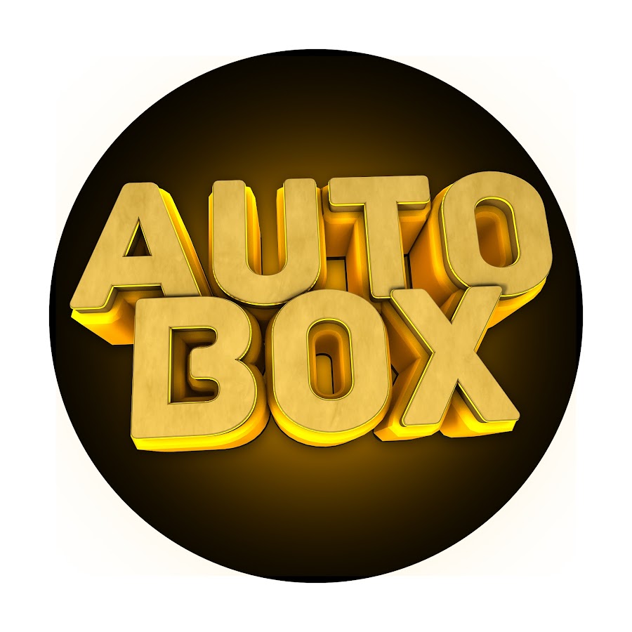AutoBox - YouTube