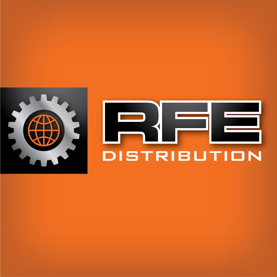 RFE Distribution - YouTube