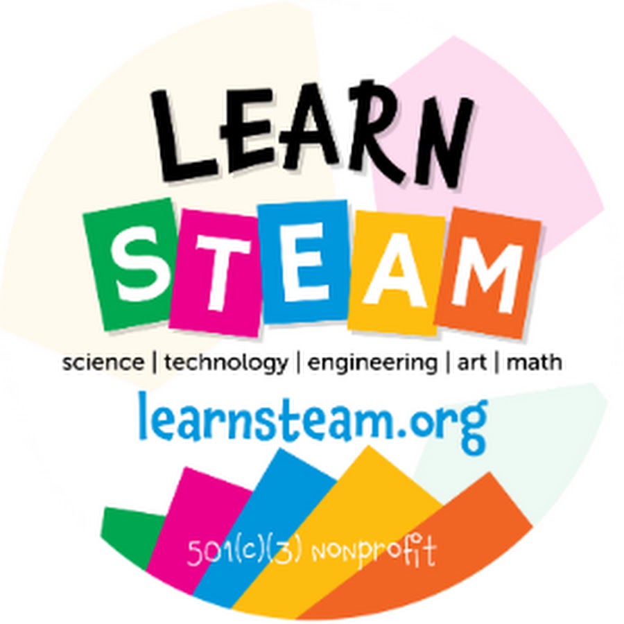 Learn S.T.E.A.M. - YouTube
