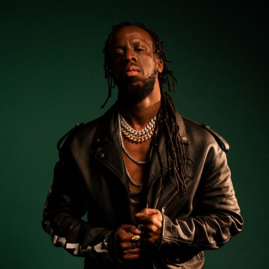 Youssoupha - YouTube