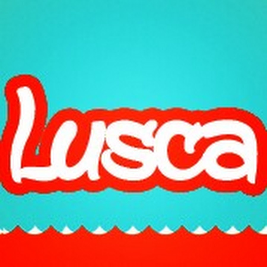 Lusca - YouTube