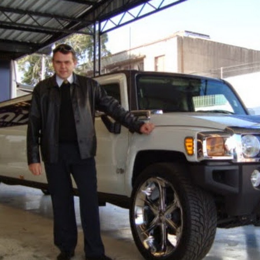 Leonardo Silva - YouTube