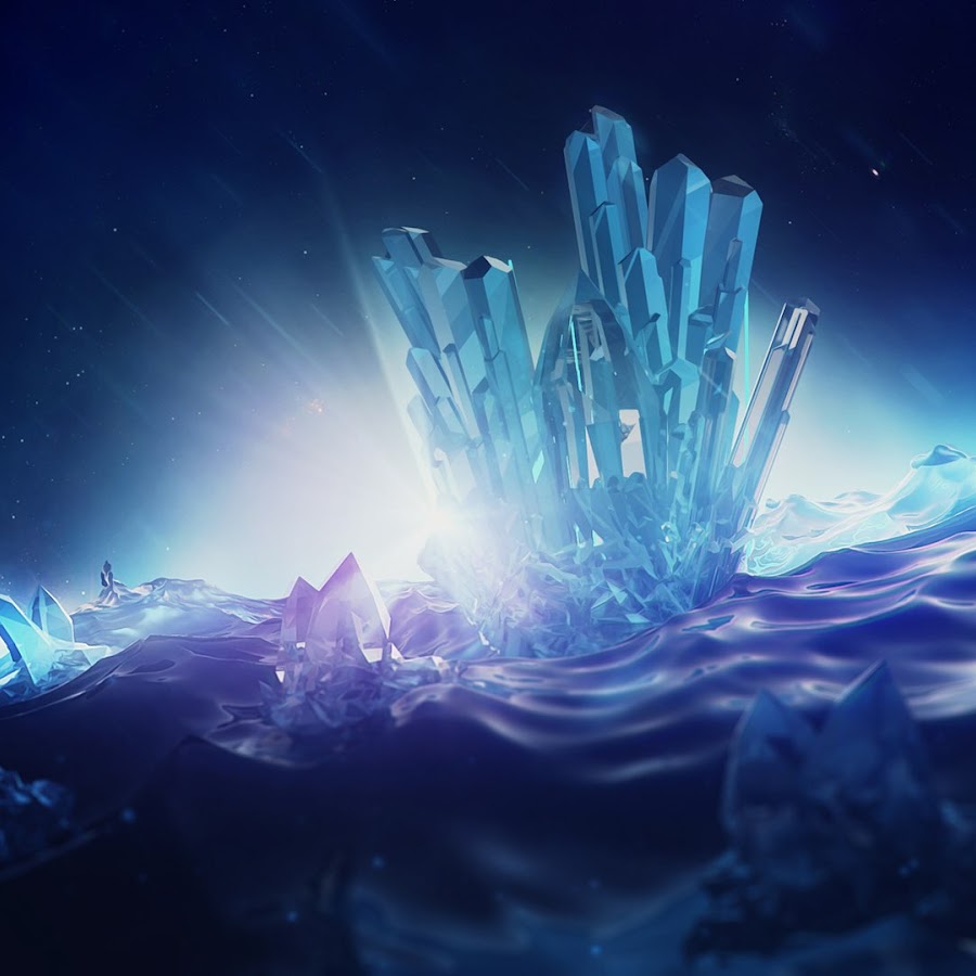 Cristal Night - YouTube