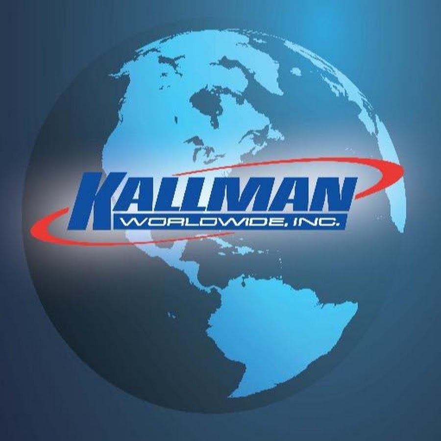 Kallman Worldwide, Inc. - YouTube