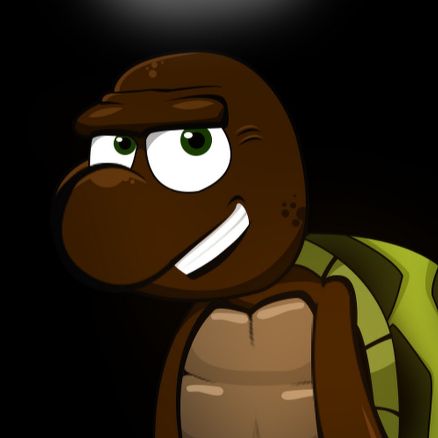 Frank The Tortoise - YouTube