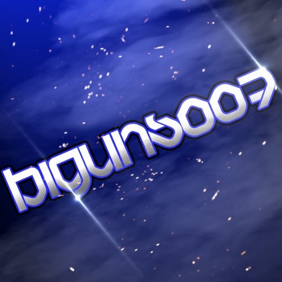 biguns007 - YouTube