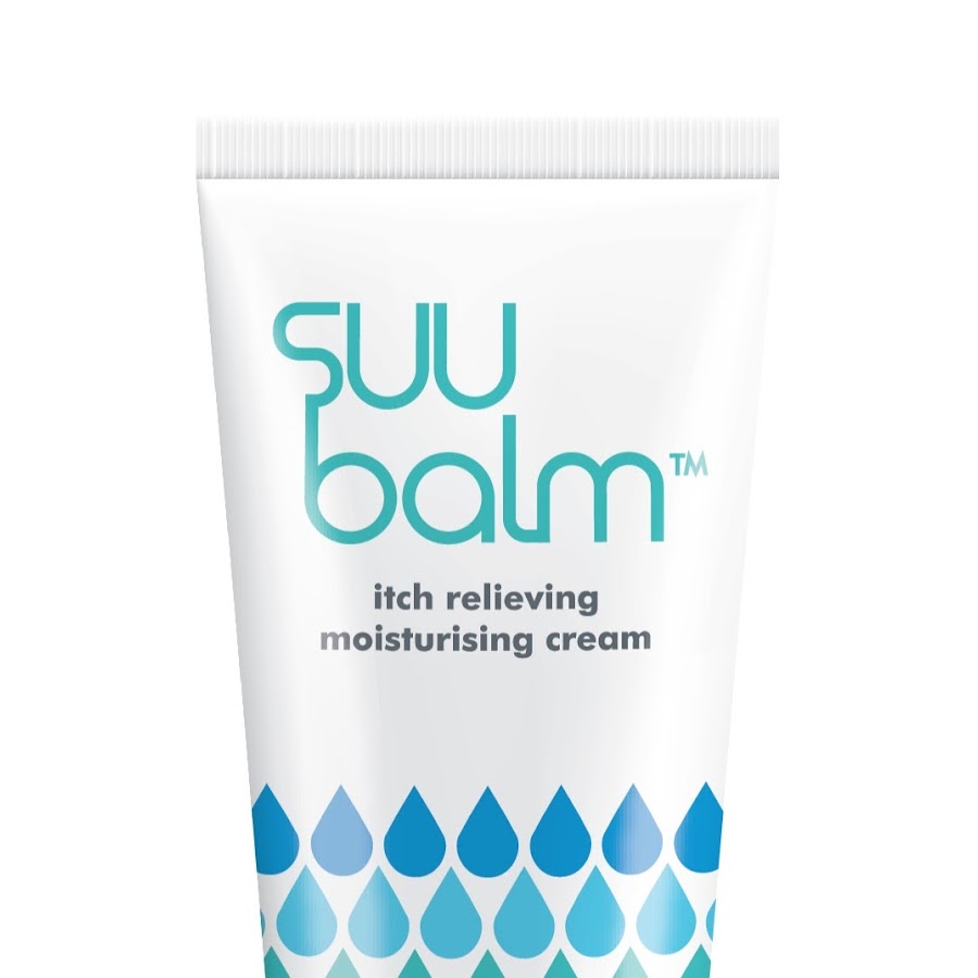 Suu Balm - YouTube