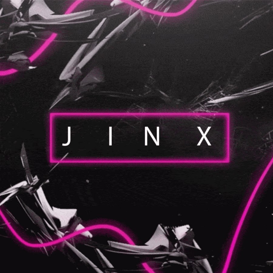 Jinx - YouTube