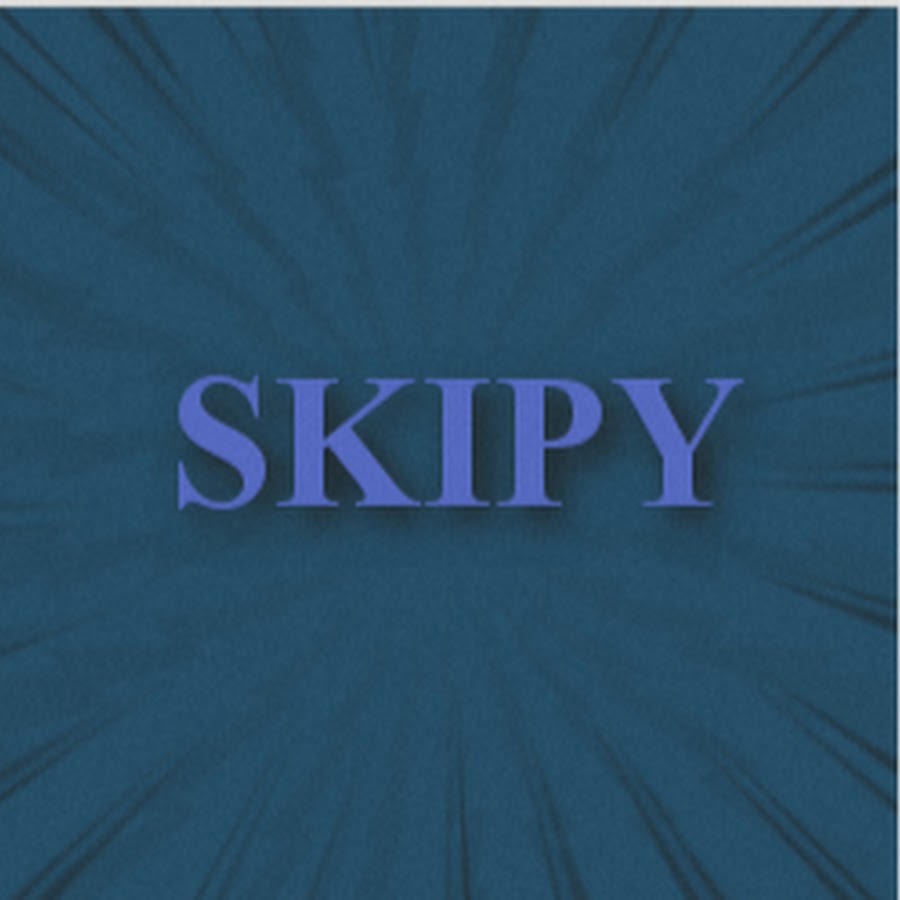 Skipy CS:GO - YouTube