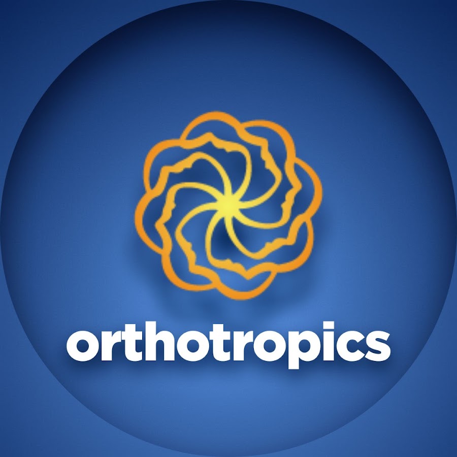 Orthotropics - YouTube