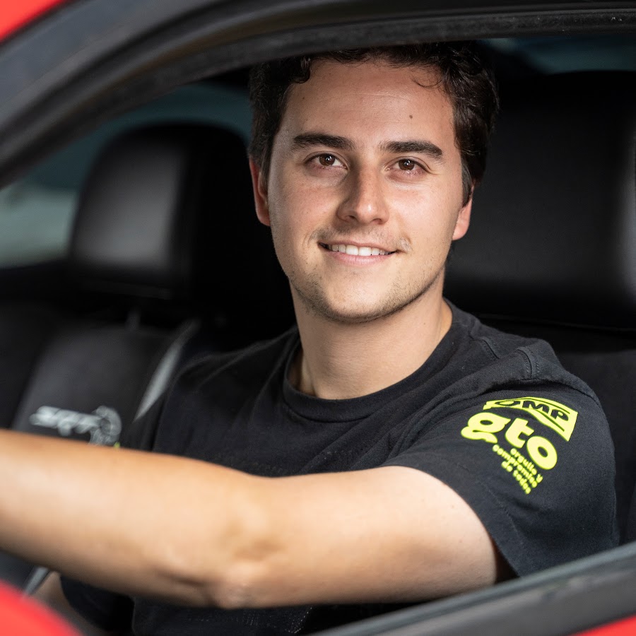 FERCHO URQUIZA - YouTube