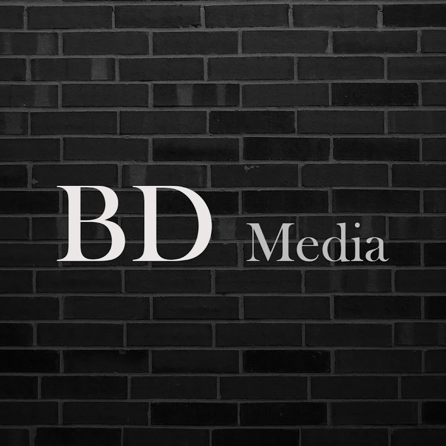 BD Media - YouTube