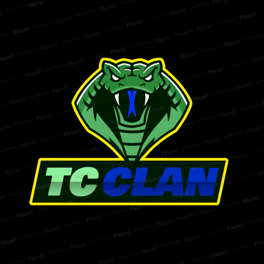 tc clan - YouTube