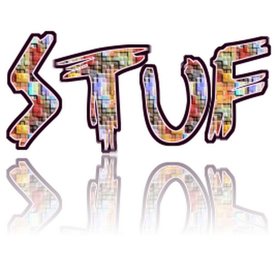 Stuf - YouTube