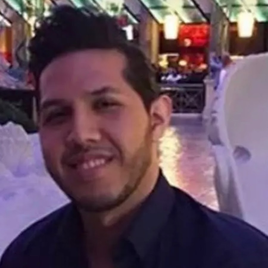 Nathan Ramirez - YouTube