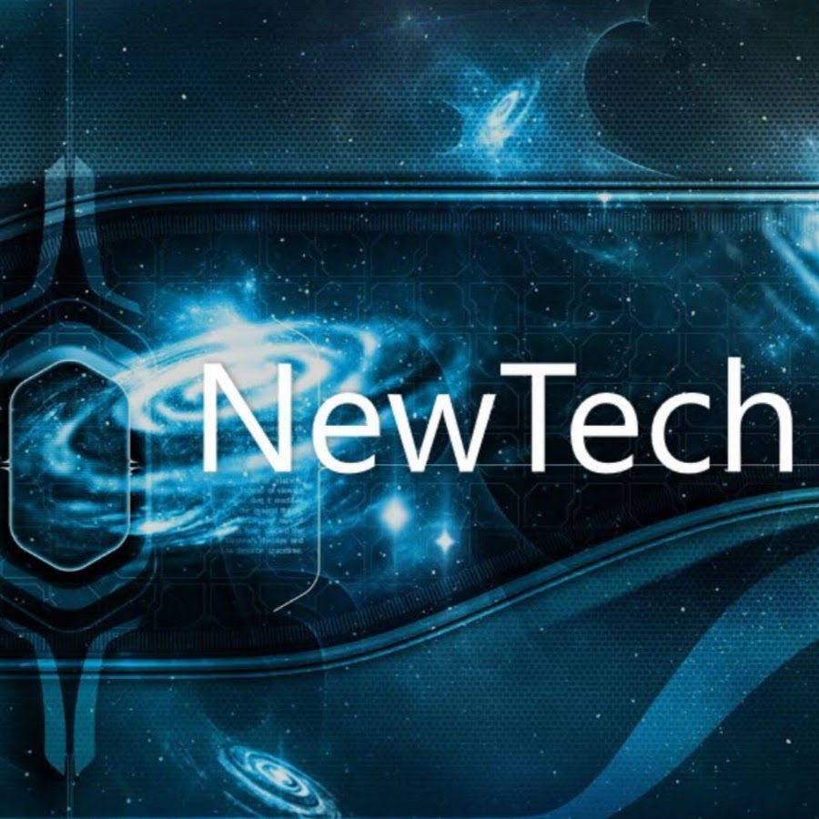 New Tech - YouTube