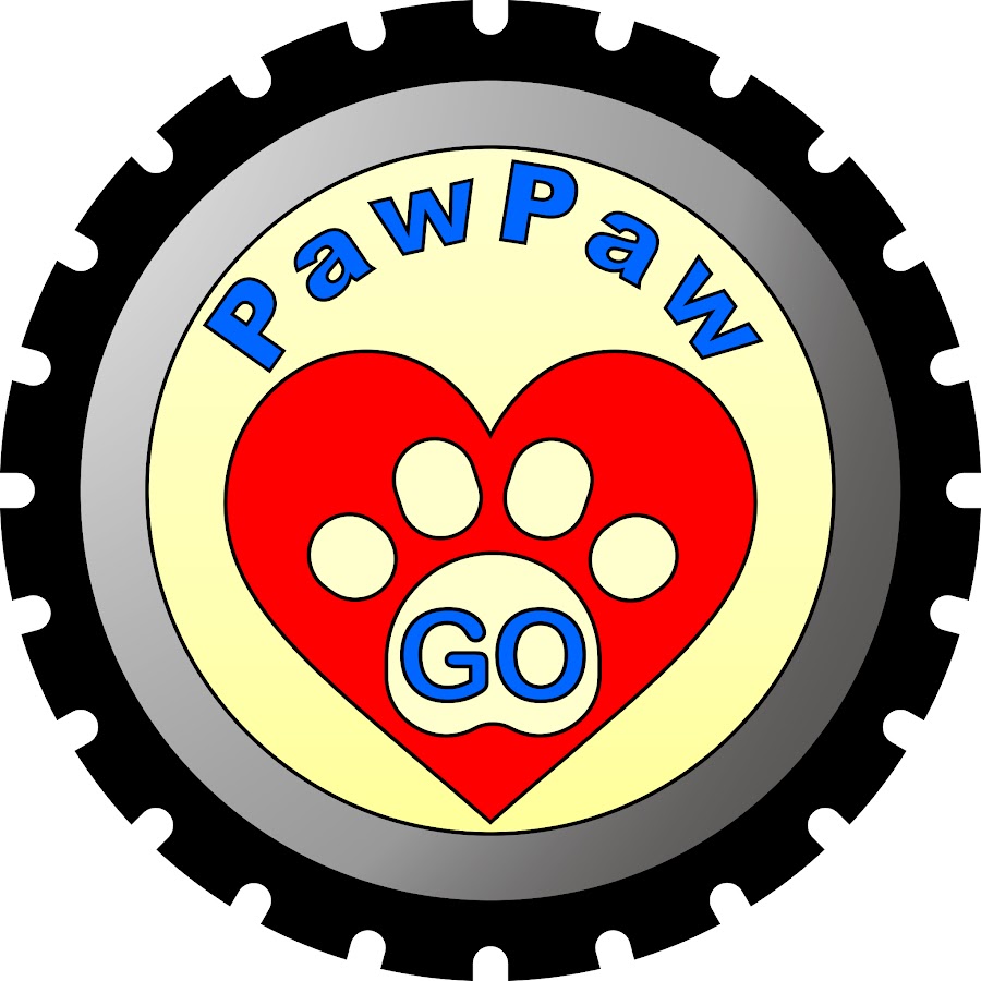PawPawGo - YouTube