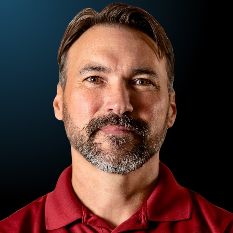 Aaron King - YouTube