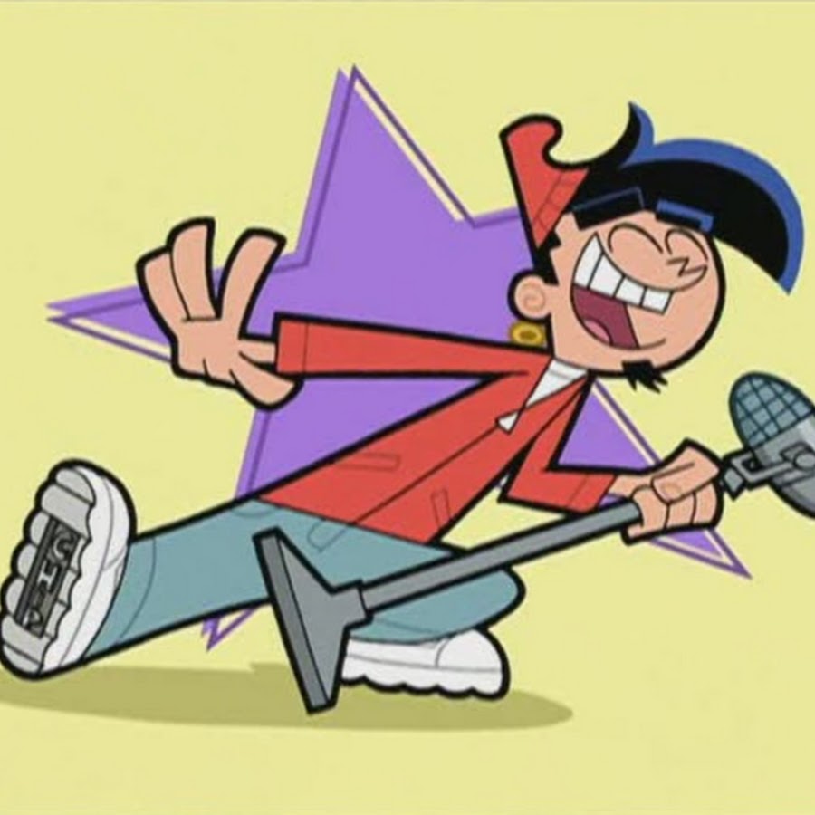 Chip SkyLark - YouTube