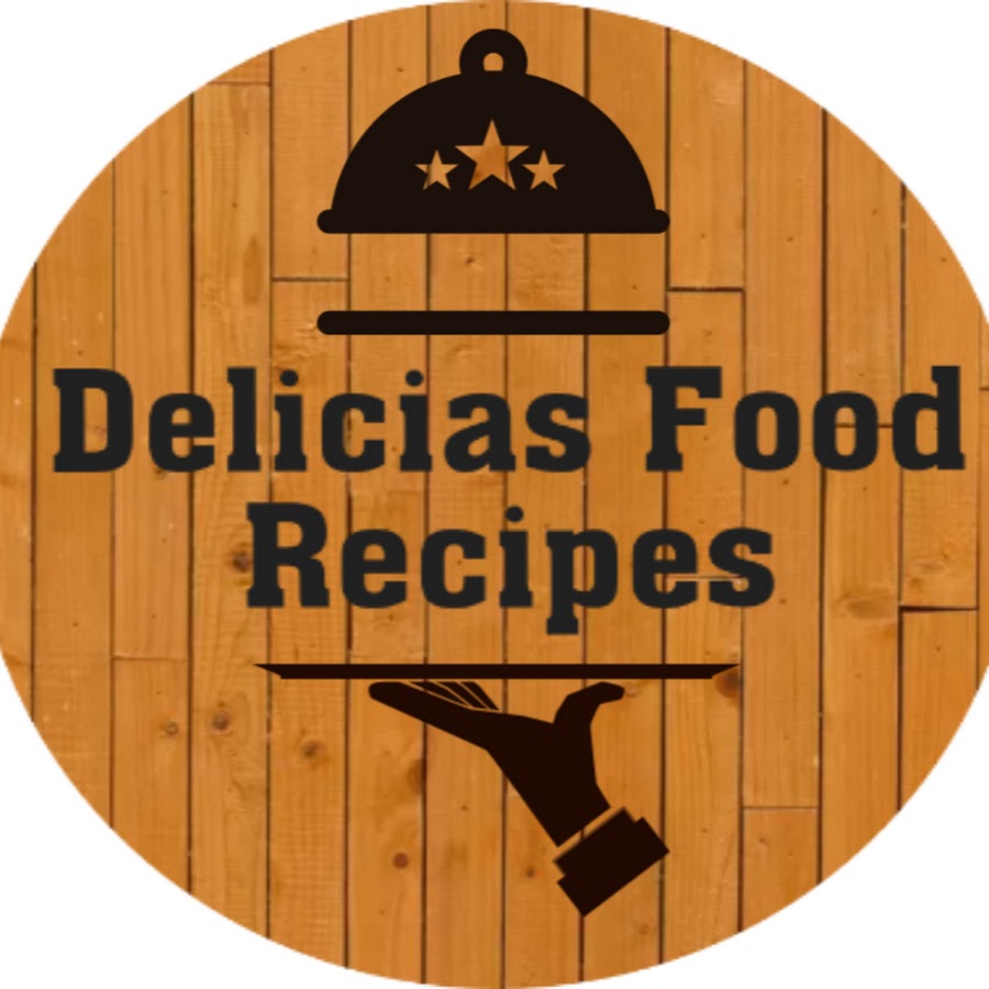 Delicias food recipes - YouTube