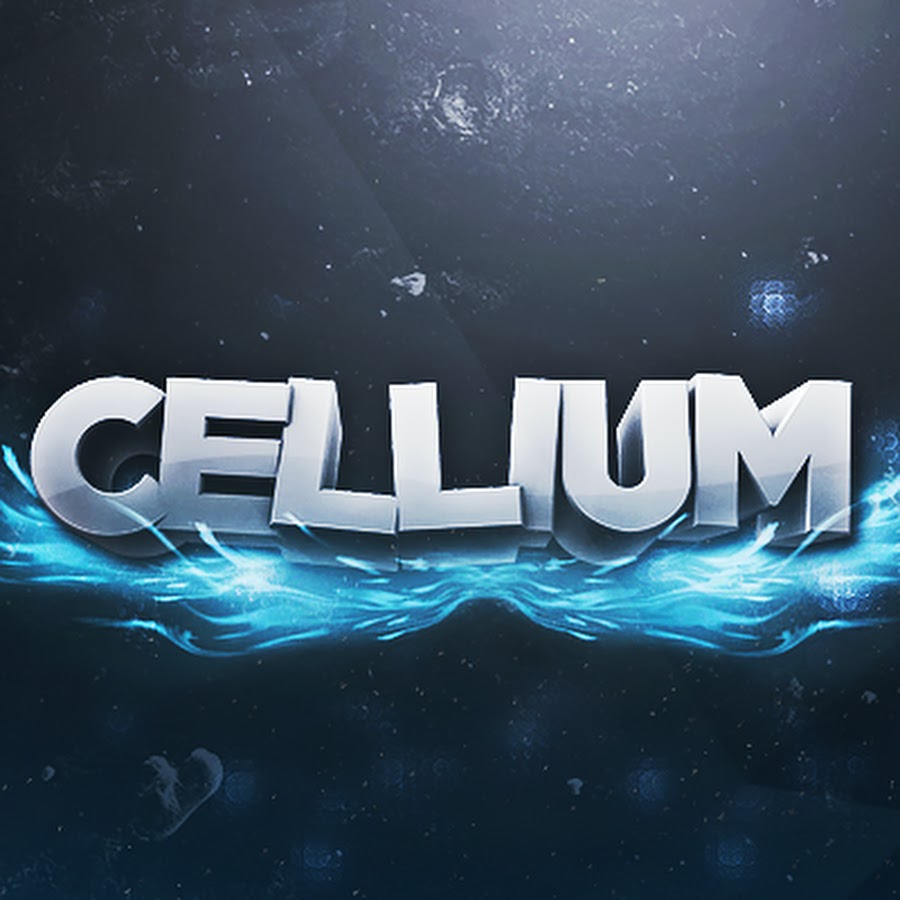 Cellium - YouTube