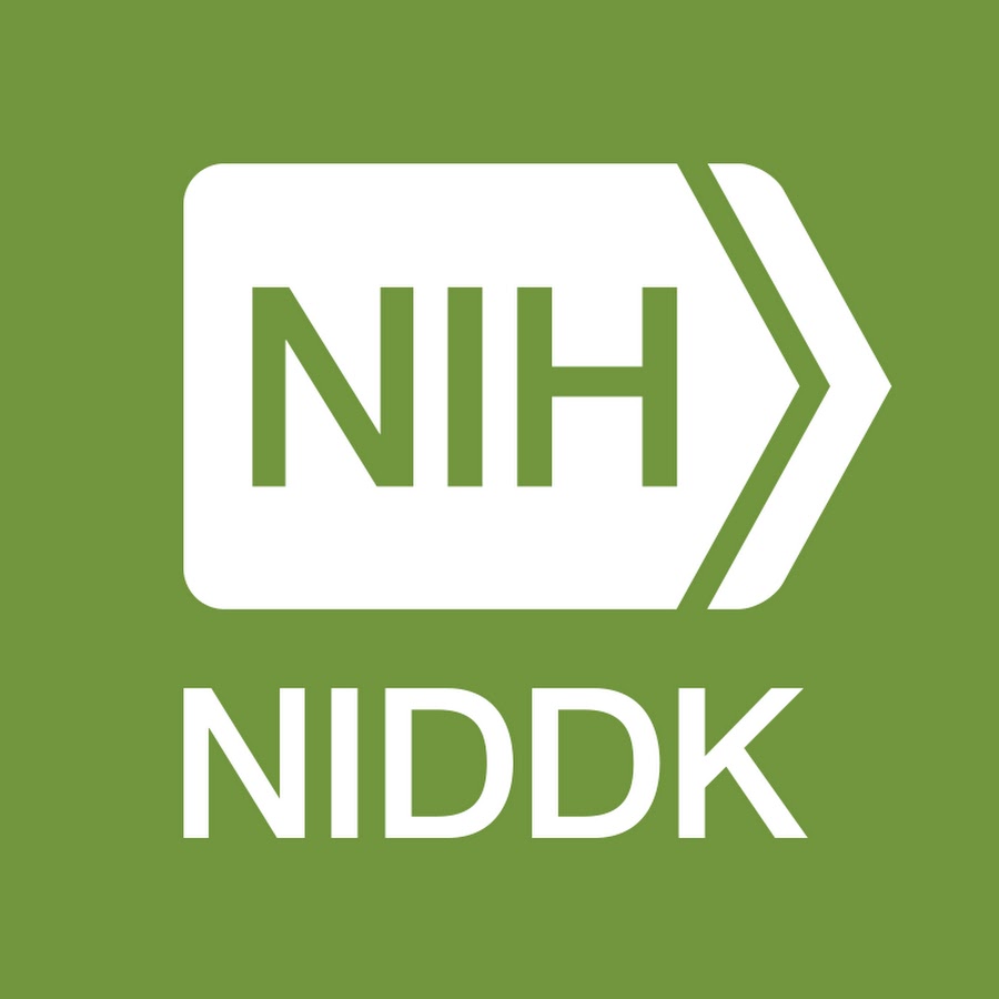National Institute of Diabetes and Digestive and Kidney Diseases (NIDDK ...