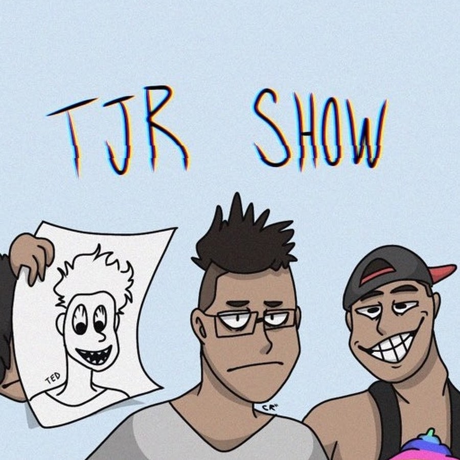 T.J.R - YouTube