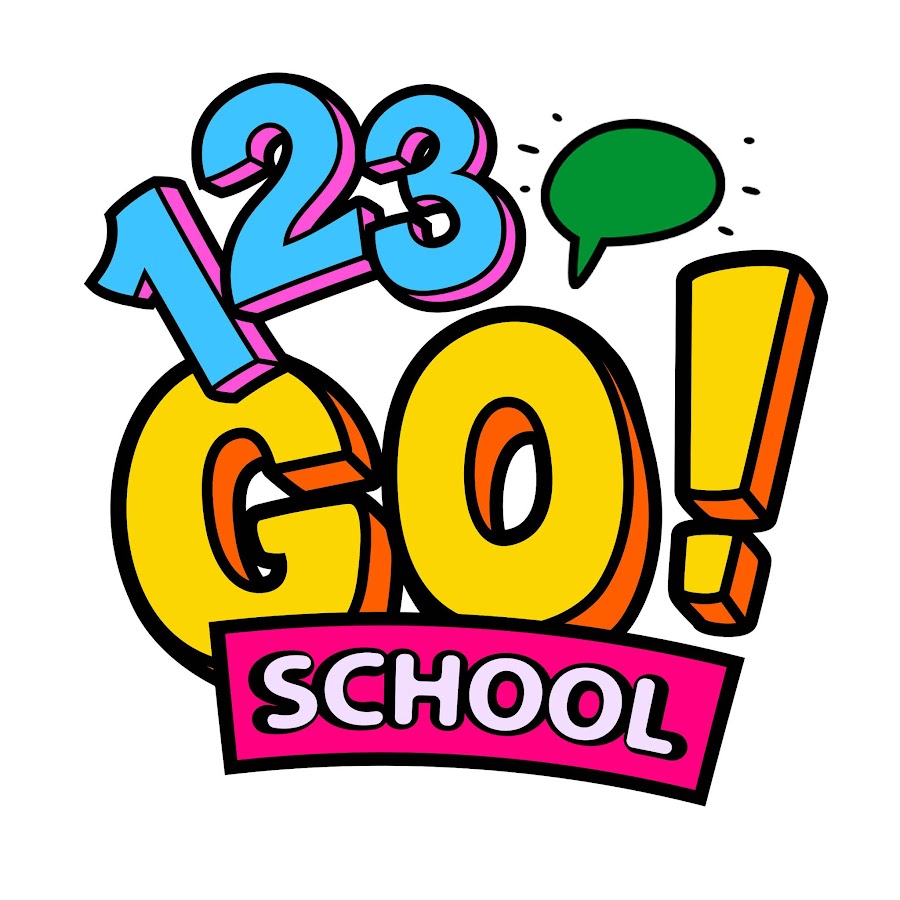 123 GO! SCHOOL Arabic - YouTube