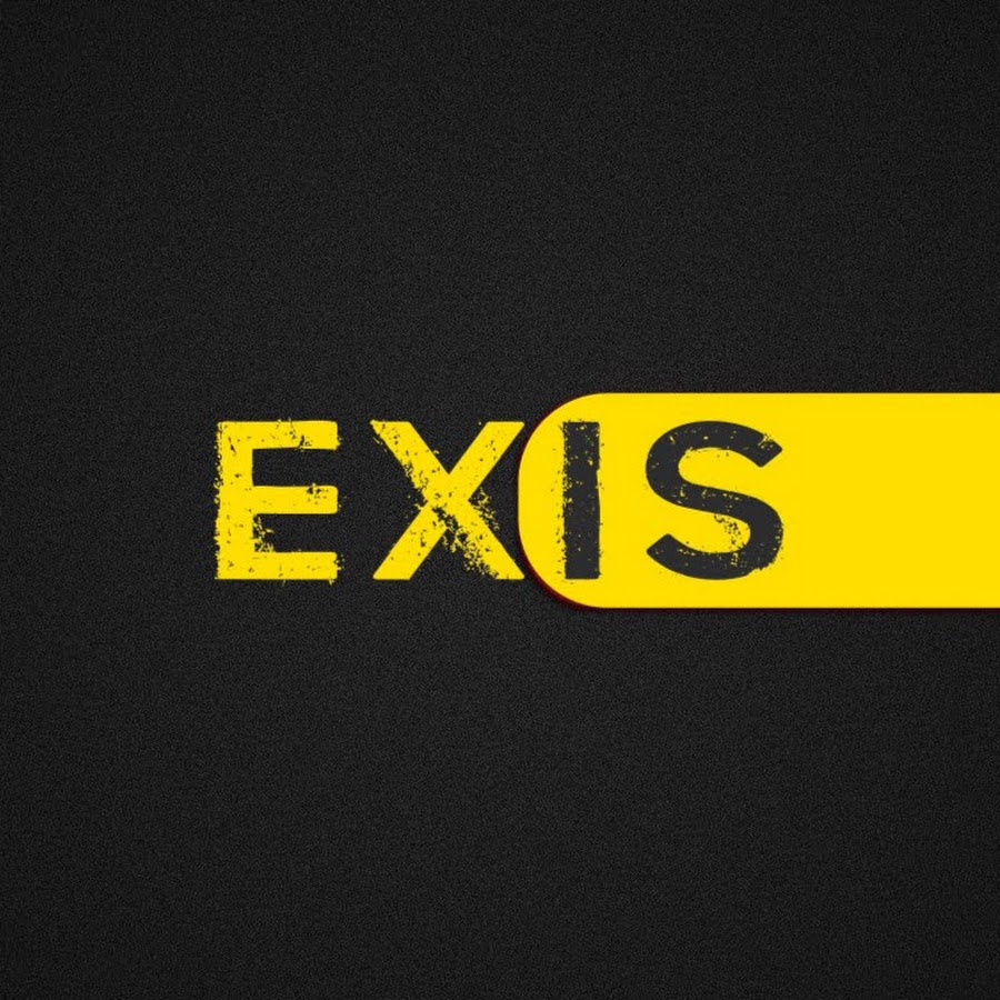 EXIS - YouTube
