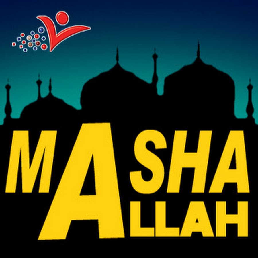 Masha Allah - YouTube