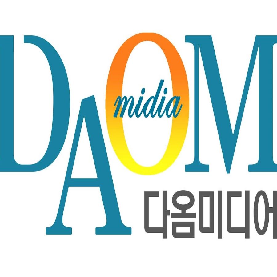 daom media - YouTube
