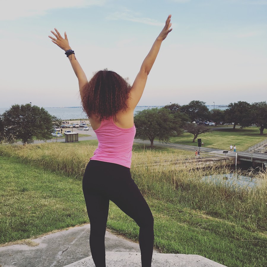 Lakia Inspires - YouTube