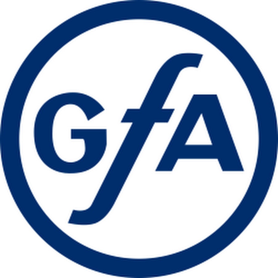 GfA UK Ltd - YouTube