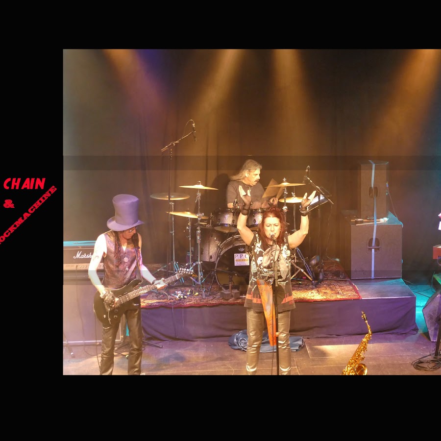 JANGO TV HANNOVER - THE CHAIN CHANNEL - YouTube