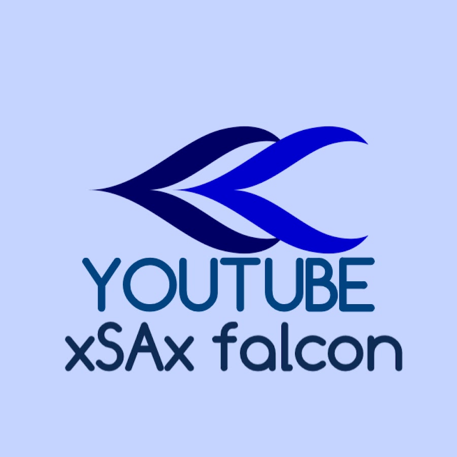xSAx Falcon - YouTube