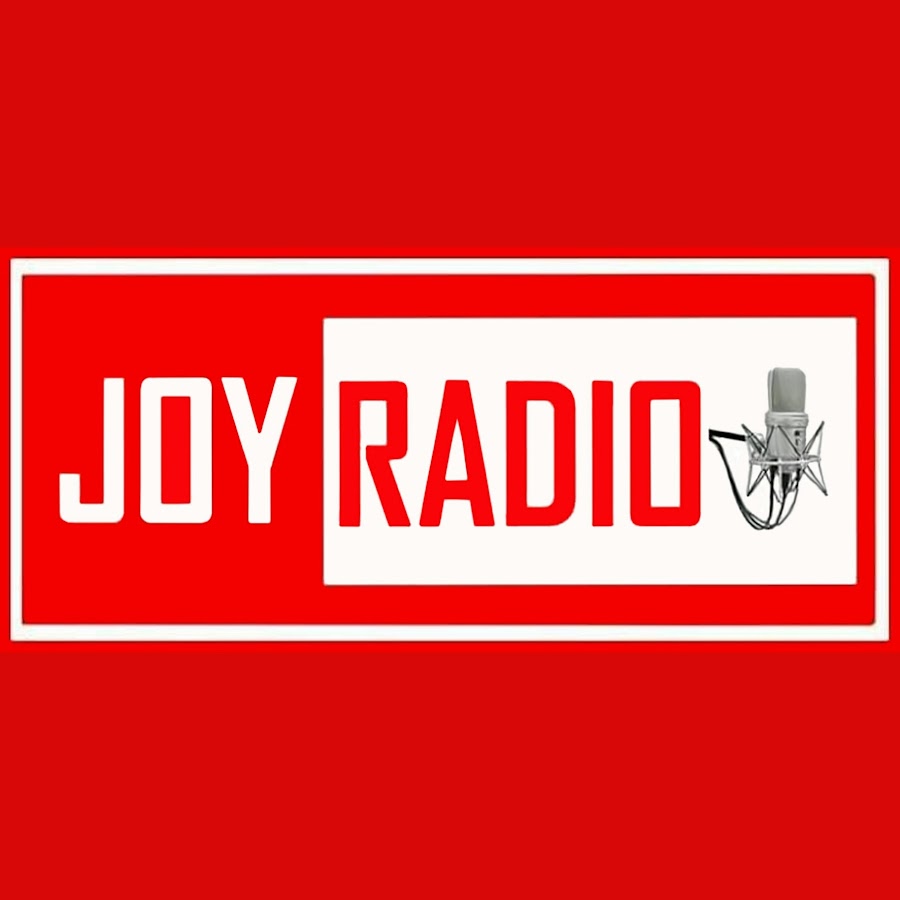 Joy Radio - YouTube