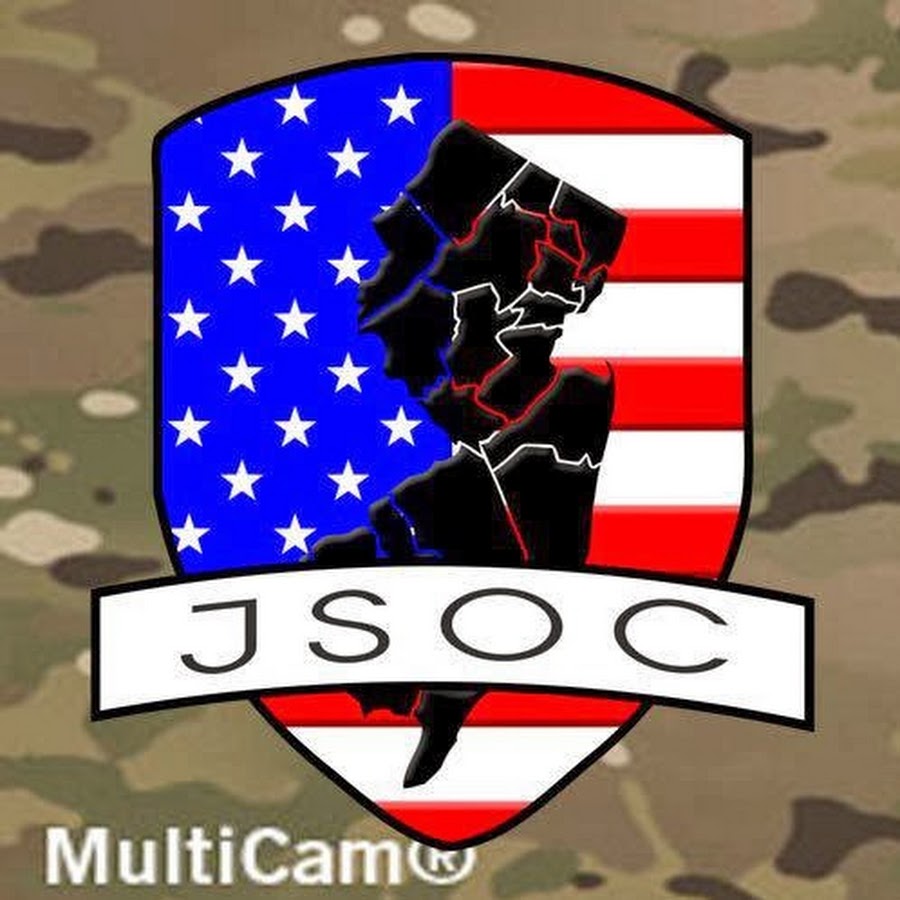 JSOC Airsoft - YouTube