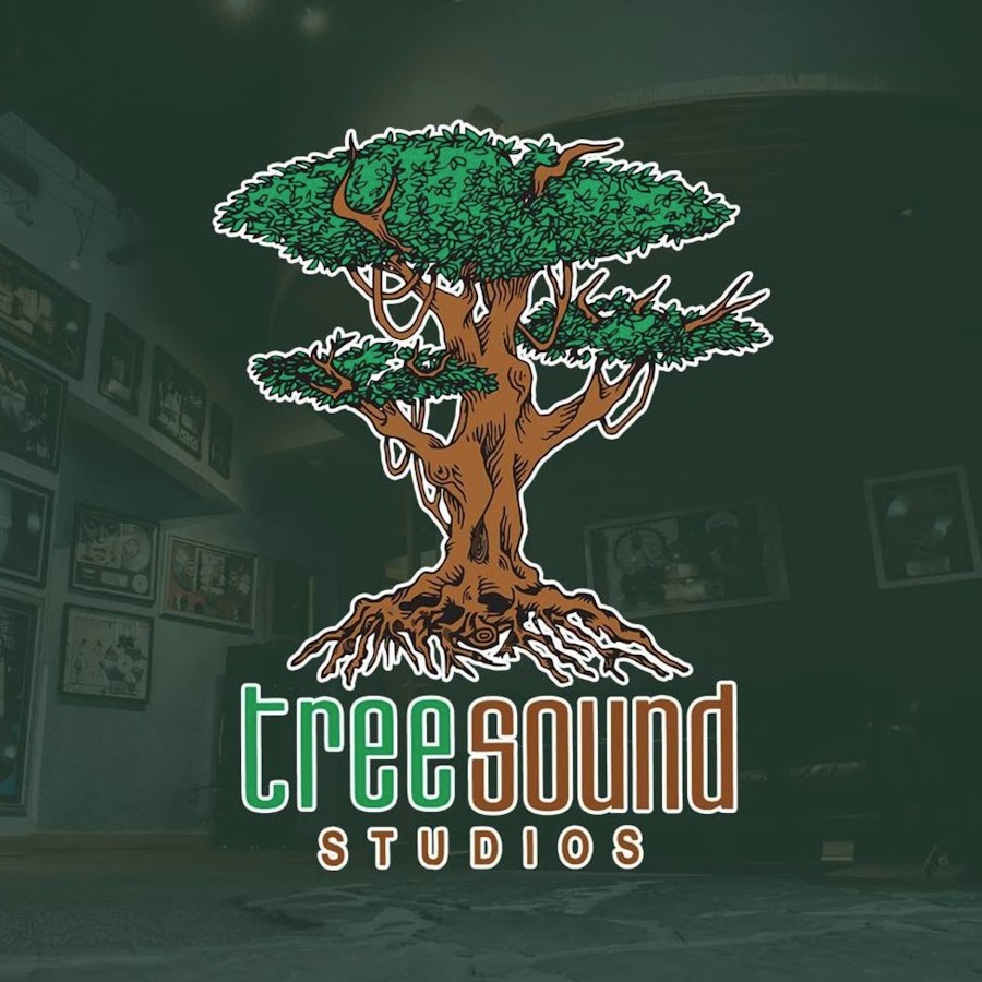 Tree Sound Studios - YouTube