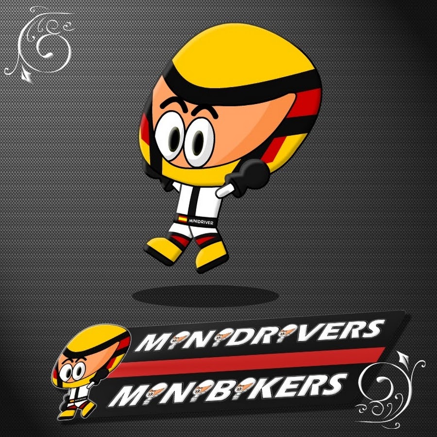 Los MiniDrivers y MiniBikers - YouTube