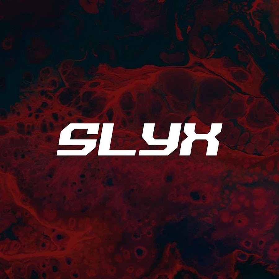 SlyX - YouTube