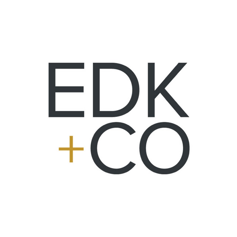 EDK & Company - YouTube