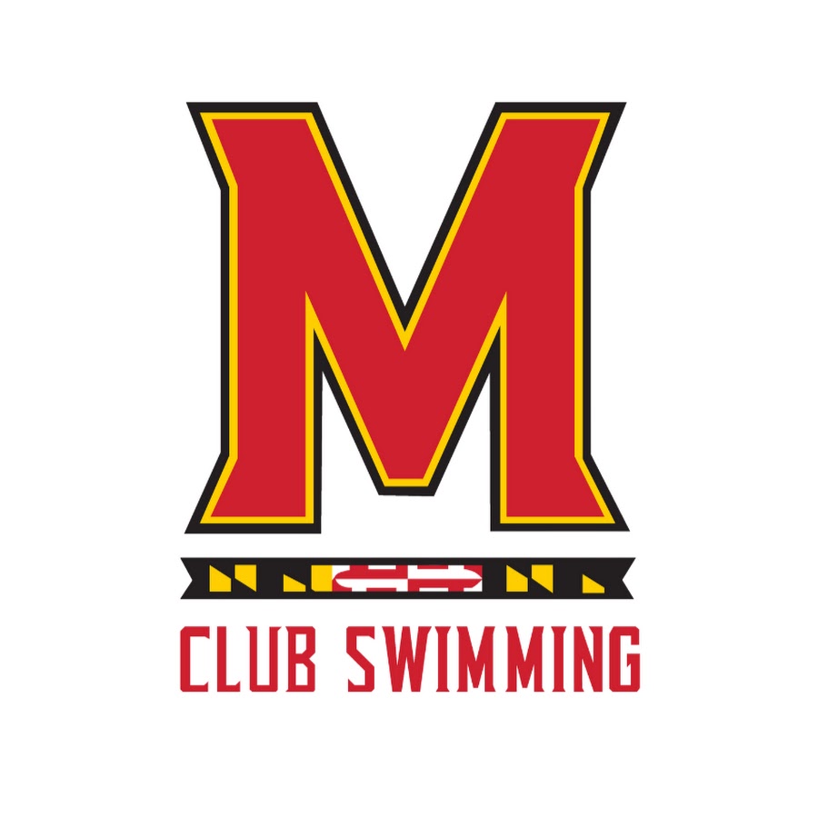 UMD Club Swimming University of Maryland - YouTube