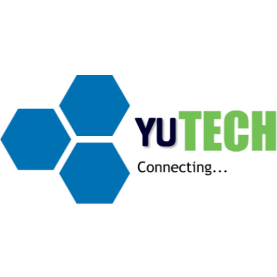 YuTech - YouTube