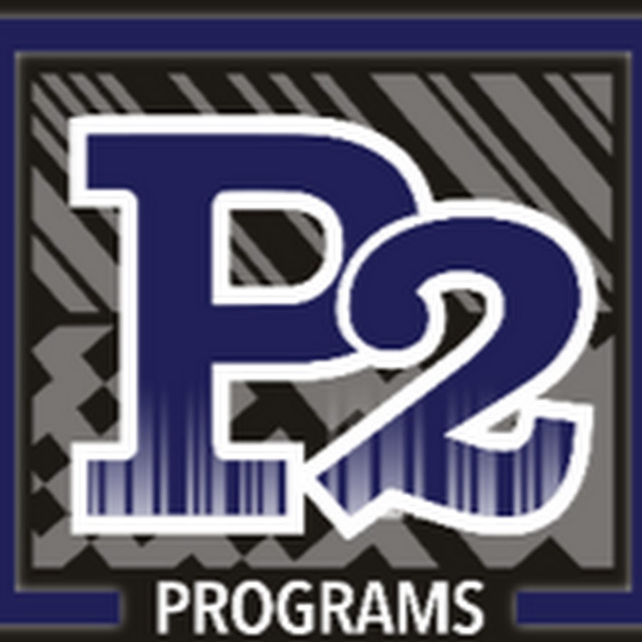 P2 Programs - YouTube
