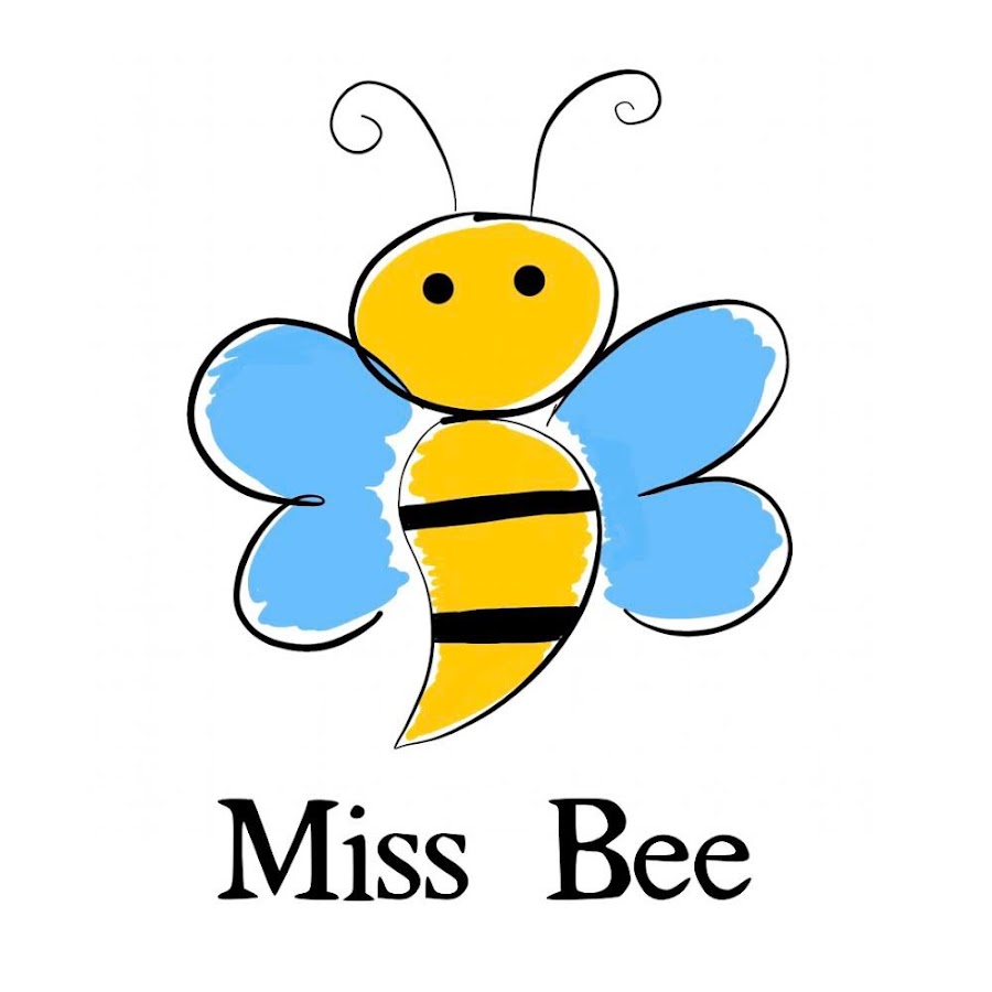 Miss Bee - YouTube