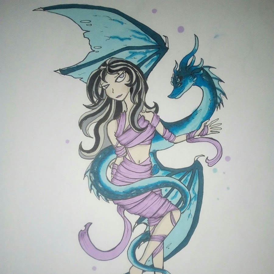 Mistress Angela Aelis - YouTube