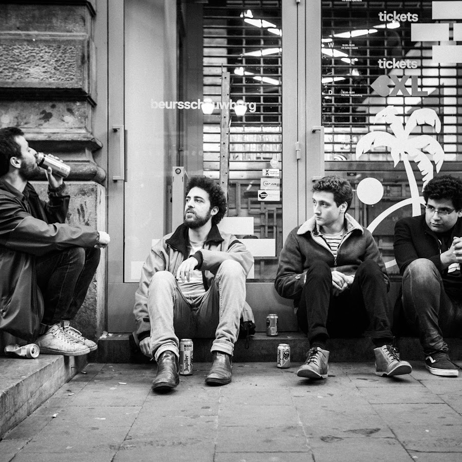 Colver Band - YouTube